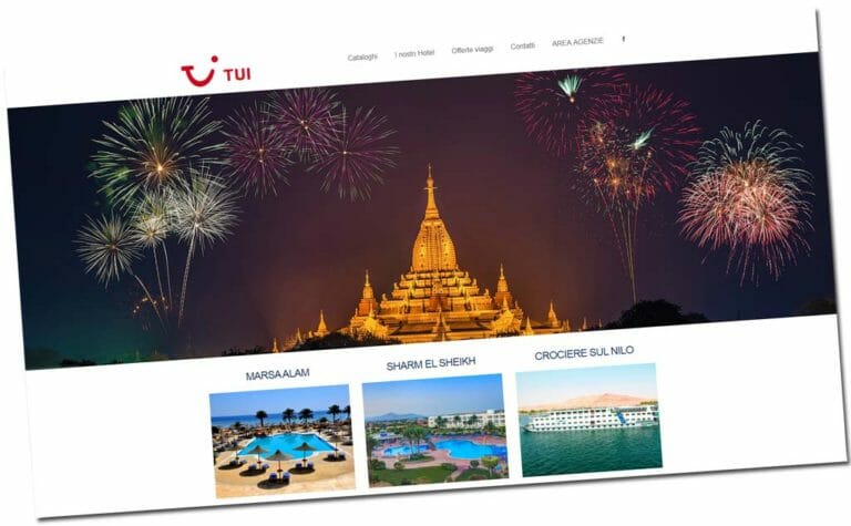 Capodanno con TUI Italia: le mete e le offerte 2024