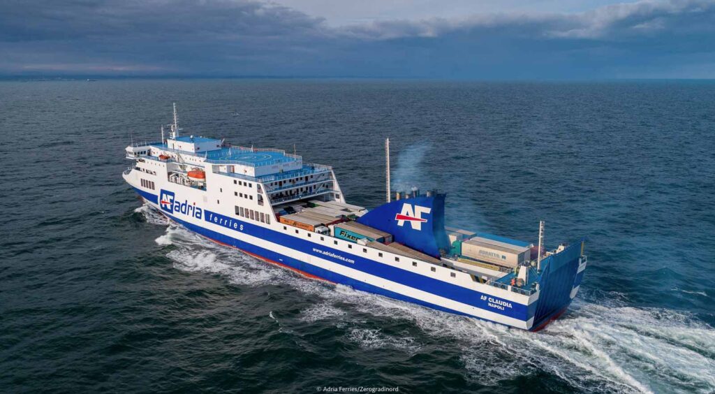 Capodanno in nave a Tirana con Adria Ferries 2024